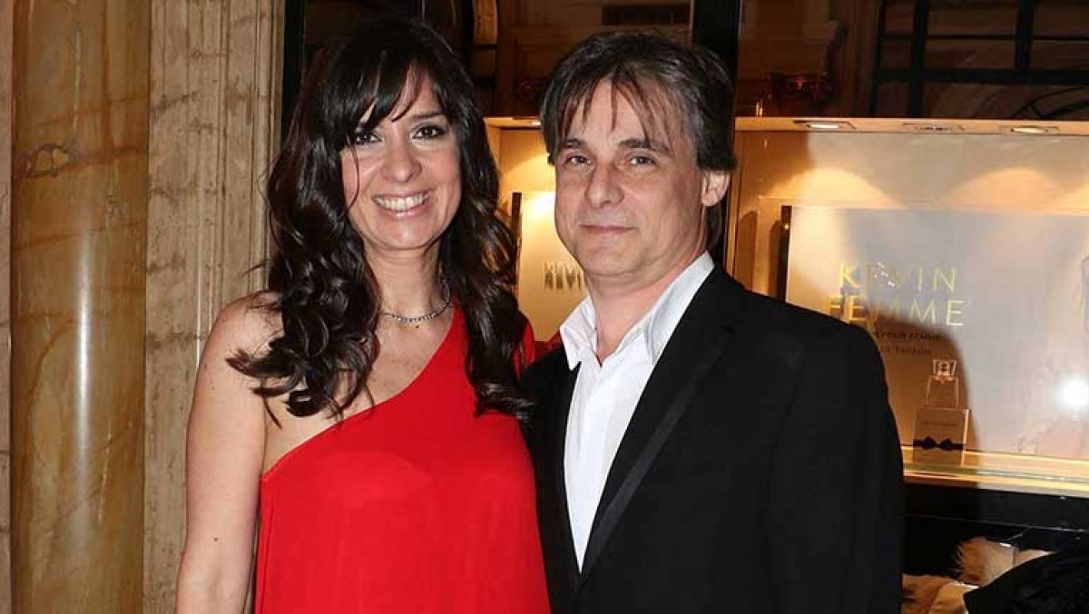 Se acabó el amor luego de 18 años: Edith Hermida se separó y "apostó" a ...