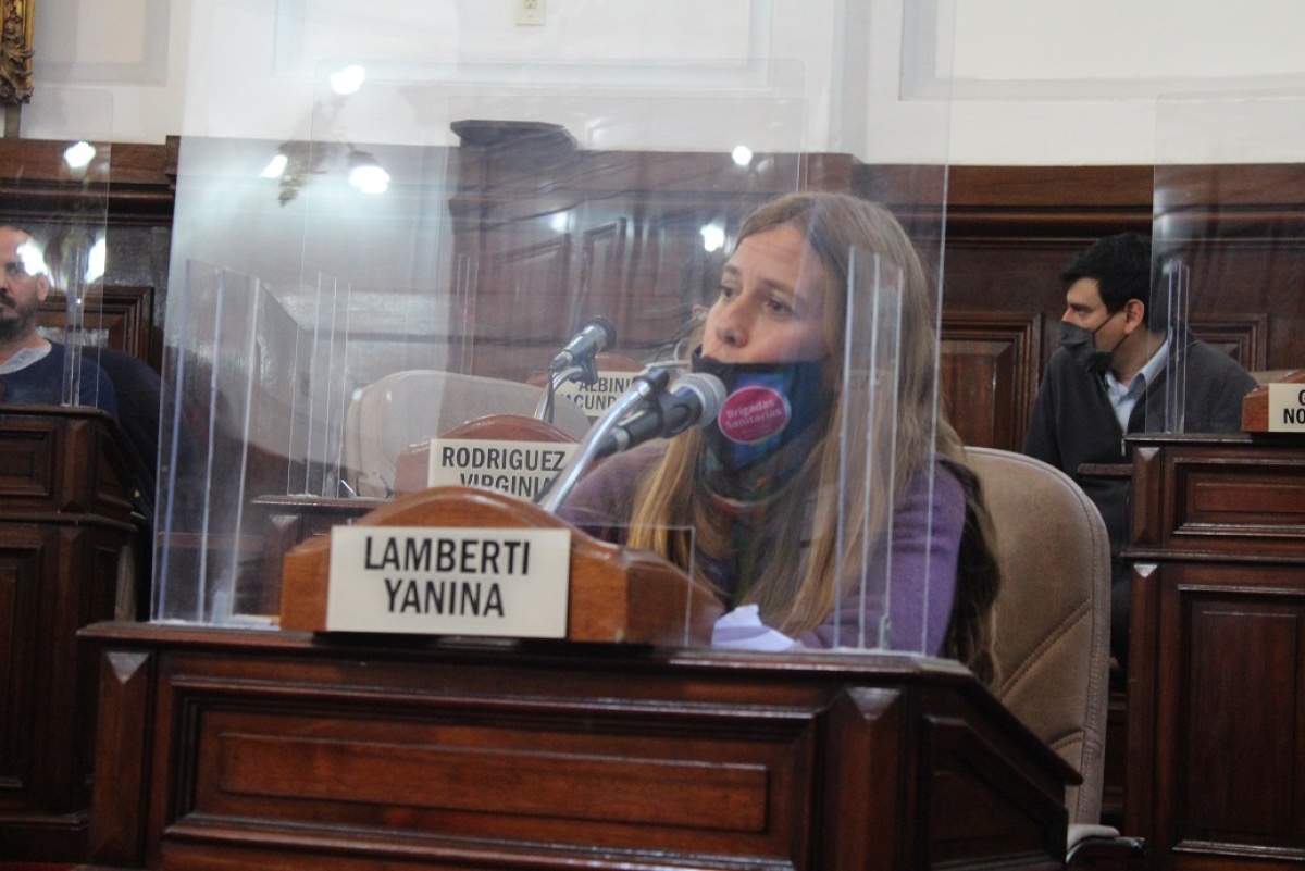 Buscan crear consejerías de salud reproductiva en todos los CAPS de La ...