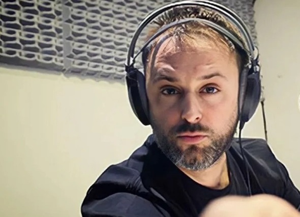 Pollo Cerviño dijo que es inocente pero los resultados en Cámara Gesell ...