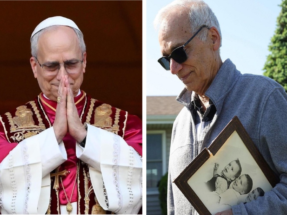 El hermano del Papa León XIV aseguró que “será un segundo Francisco”