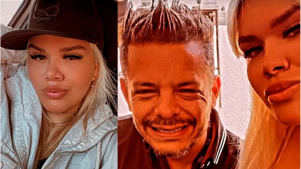 Tremenda respuesta de More Rial cuando le preguntaron si está de novia ...