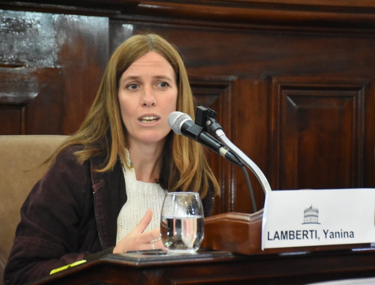 Yanina Lamberti: “Gracias a la observación de precios se pueden ...