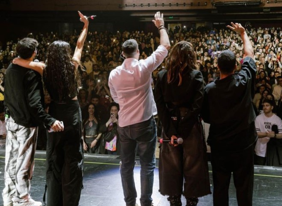 Confirmaron las fechas y el line up de “Luzu TV en vivo”: ¿dónde y qué ...