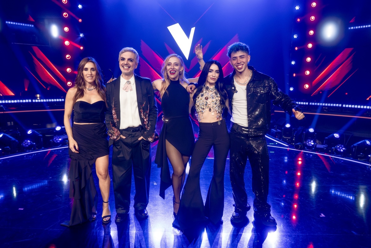 Yanina Latorre liquidó a los jurados de La Voz Argentina por el rating: "No estuvieron a la altura"