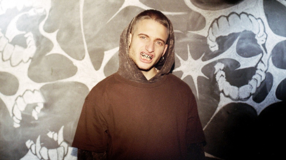 Wos es el artista más nominado en los Premios Gardel 2022