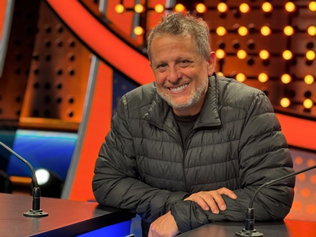 Marcos Gorban, histórico productor de Gran Hermano, habló de todo con ...