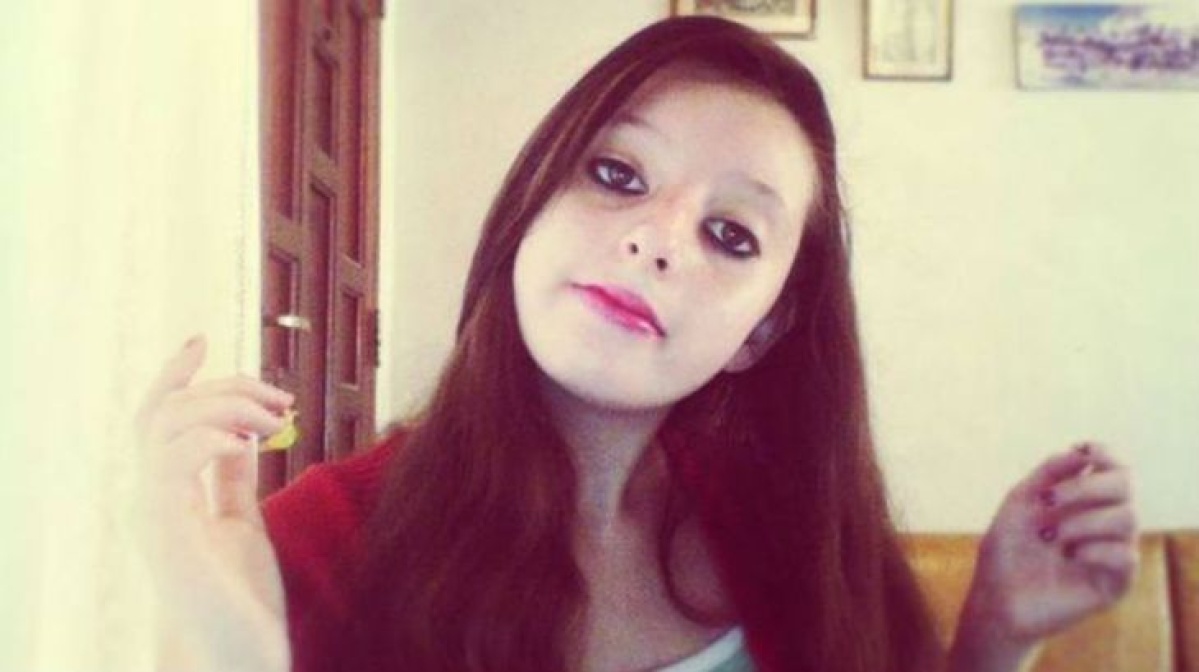 A seis años del femicidio de Evelyn Antonella Herrera, su familia colocará un memorial en Berisso