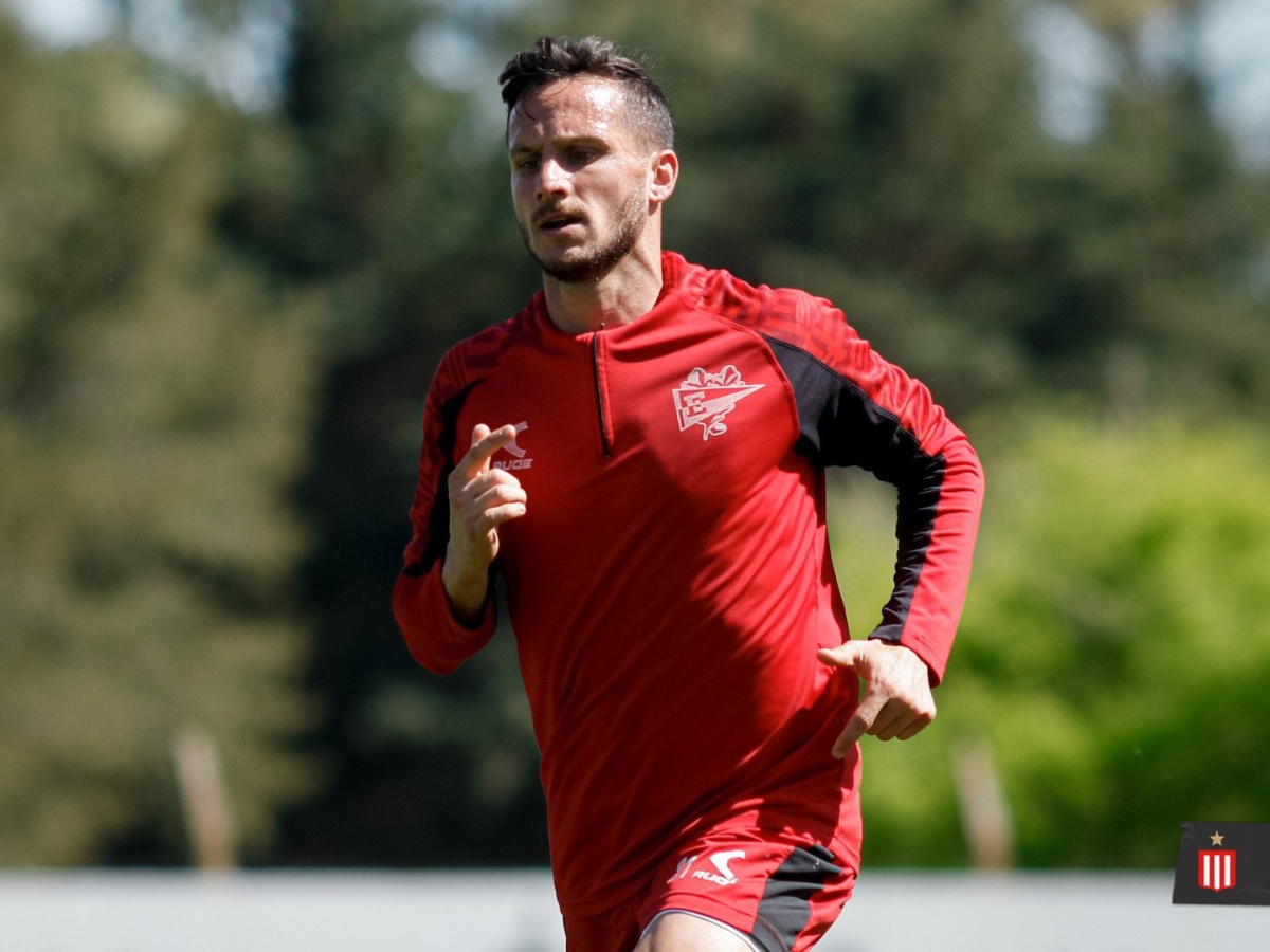 La tercera lista de Quatrocchi: varios juveniles, un regreso esperado y ...