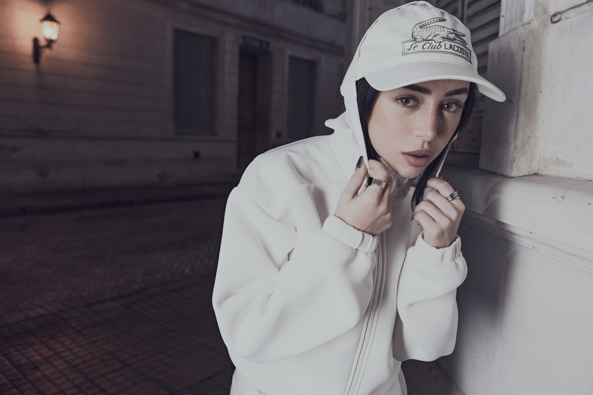 Nicki Nicole anunció el lanzamiento de su tercer álbum: “Alma”