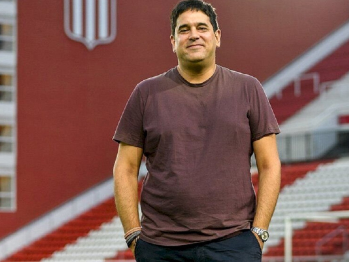 Las definiciones de Gorostegui: ¿cuándo se resolverán los refuerzos claves y quién será el rival ...