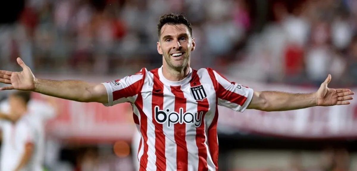 Boselli a corazón abierto: su particular vínculo con Estudiantes, el ...