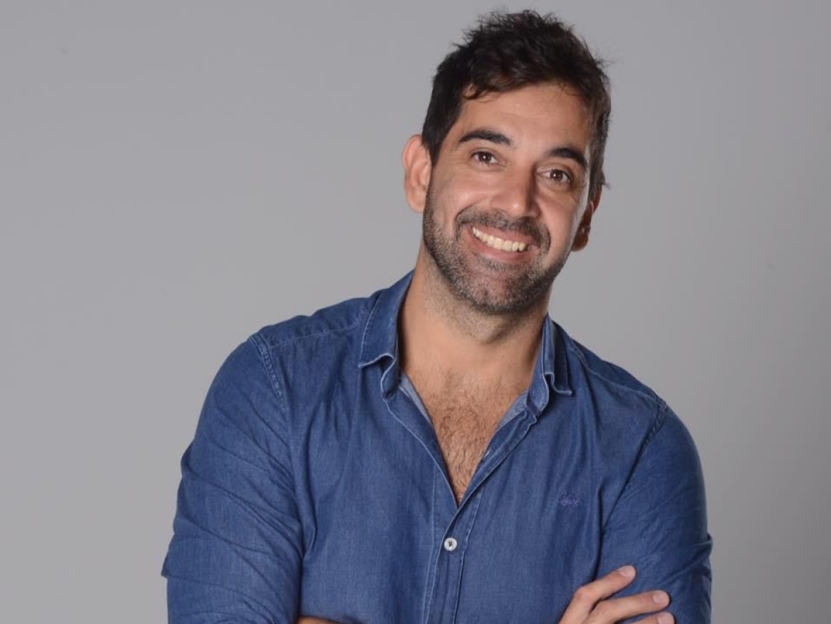 Martín Borrillo: El talentoso platense detrás de la producción de ...