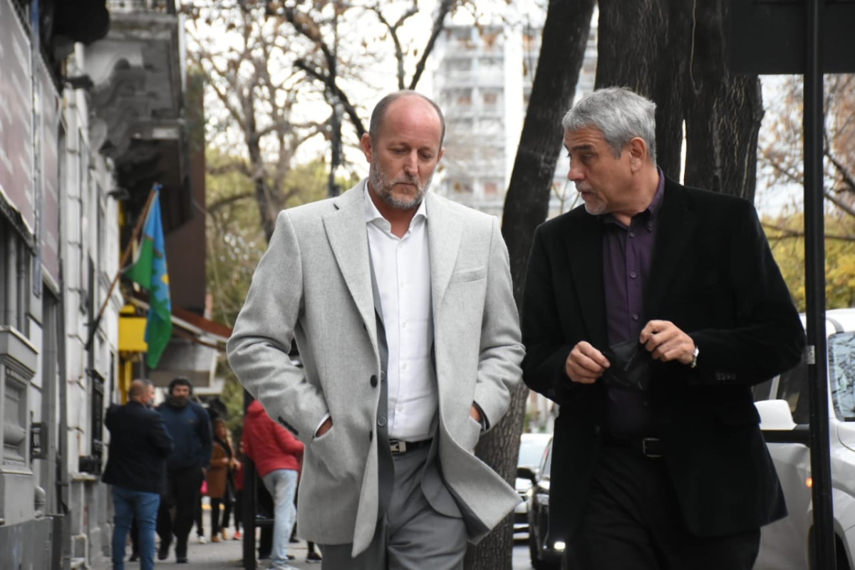 Reforma jubilatoria del BAPRO: Insaurralde sugirió que el comunicado ...