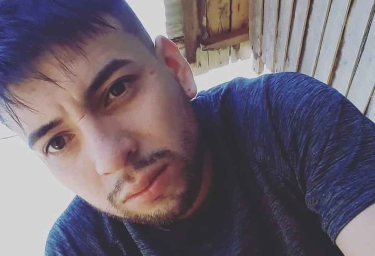 Quedó en la calle con su mujer y su nena en 2020, logró armar su casita ...