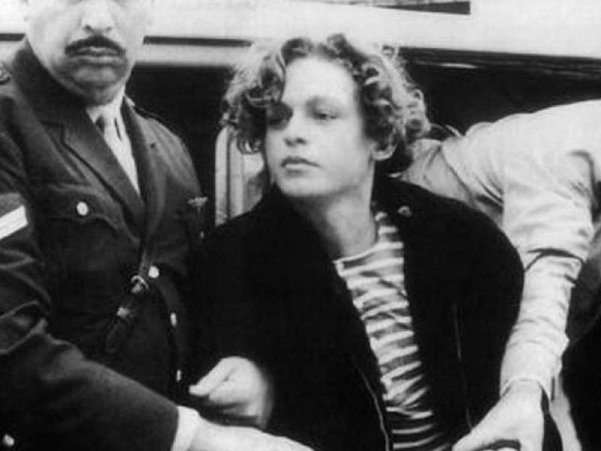 Carlos Robledo Puch quiere construir su casa en el penal de Lisandro Olmos