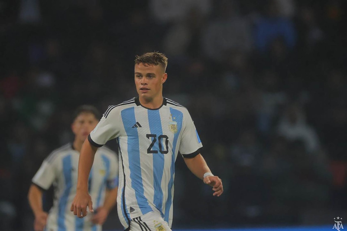 El mundial de Ignacio Miramón