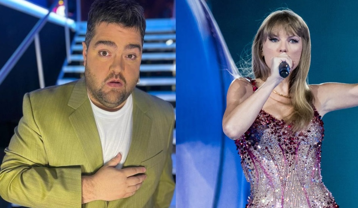 Darío Barassi compartió su emoción luego de llevar a su hija Emilia a ...