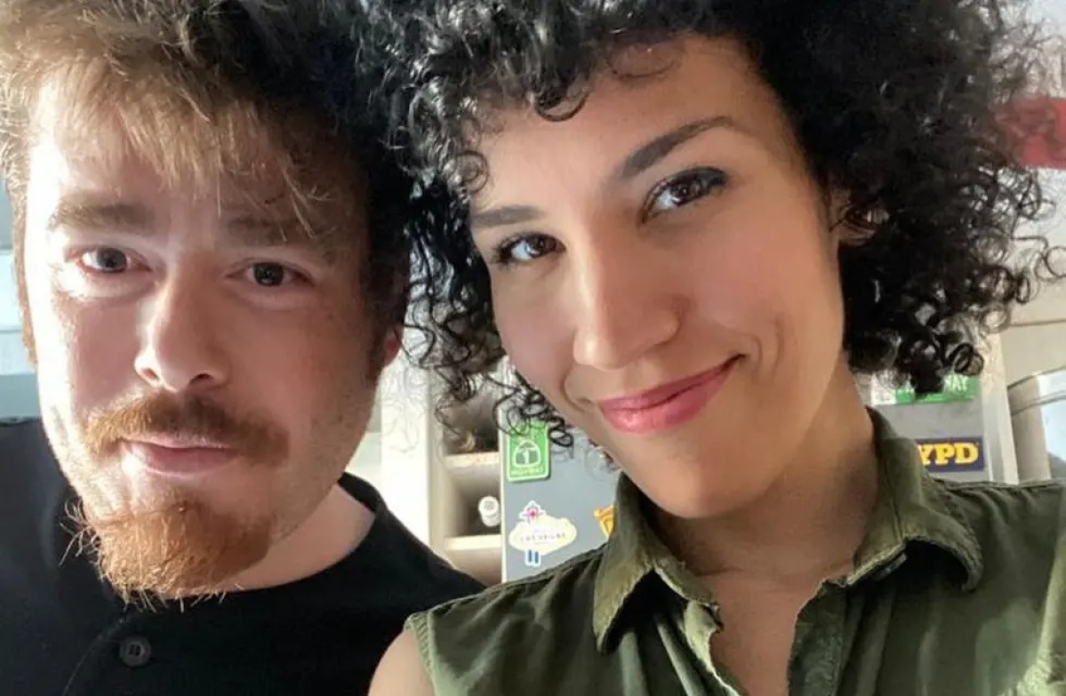 Es viral la reacción de Migue Granados al ser confundido con otro ...