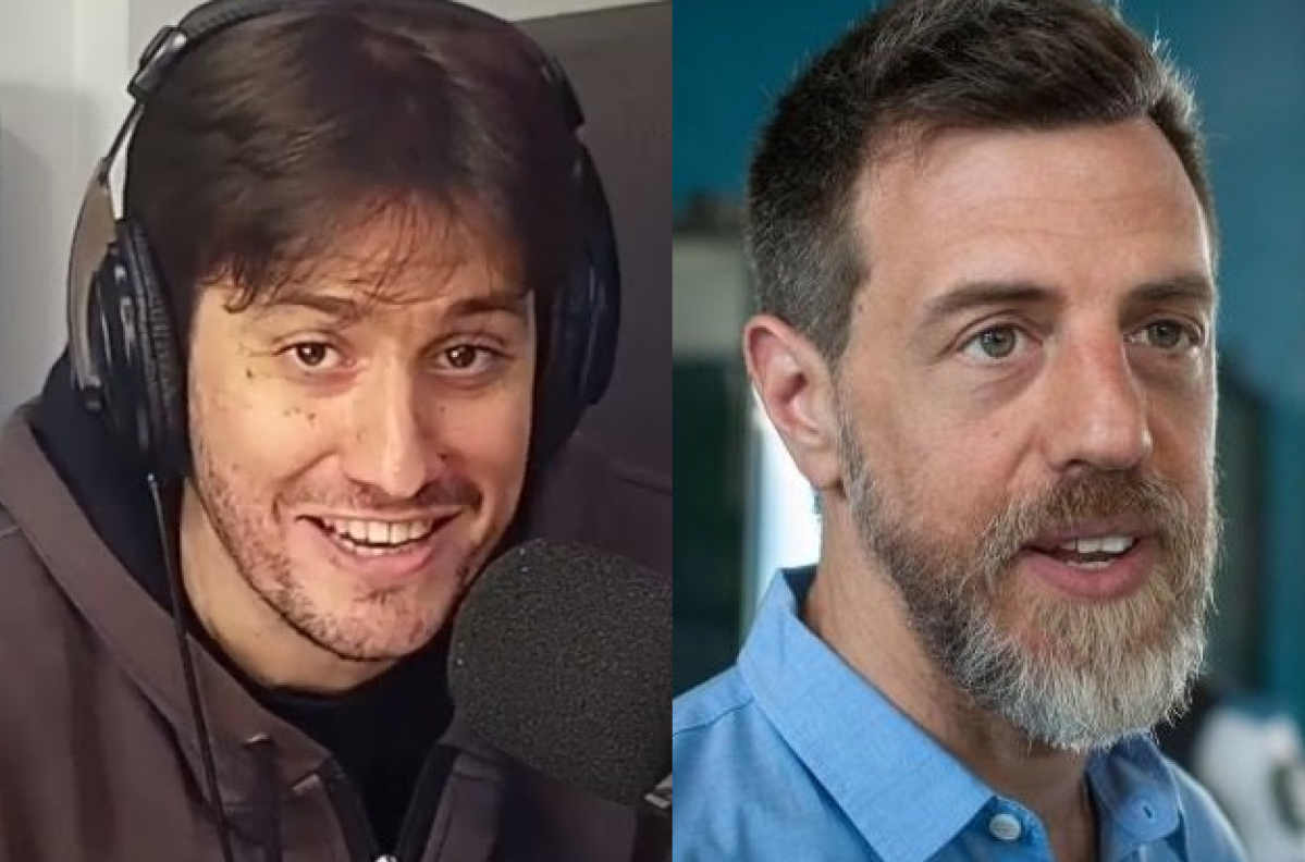 Tenso cruce entre el periodista Jairo Straccia y el secretario de ...