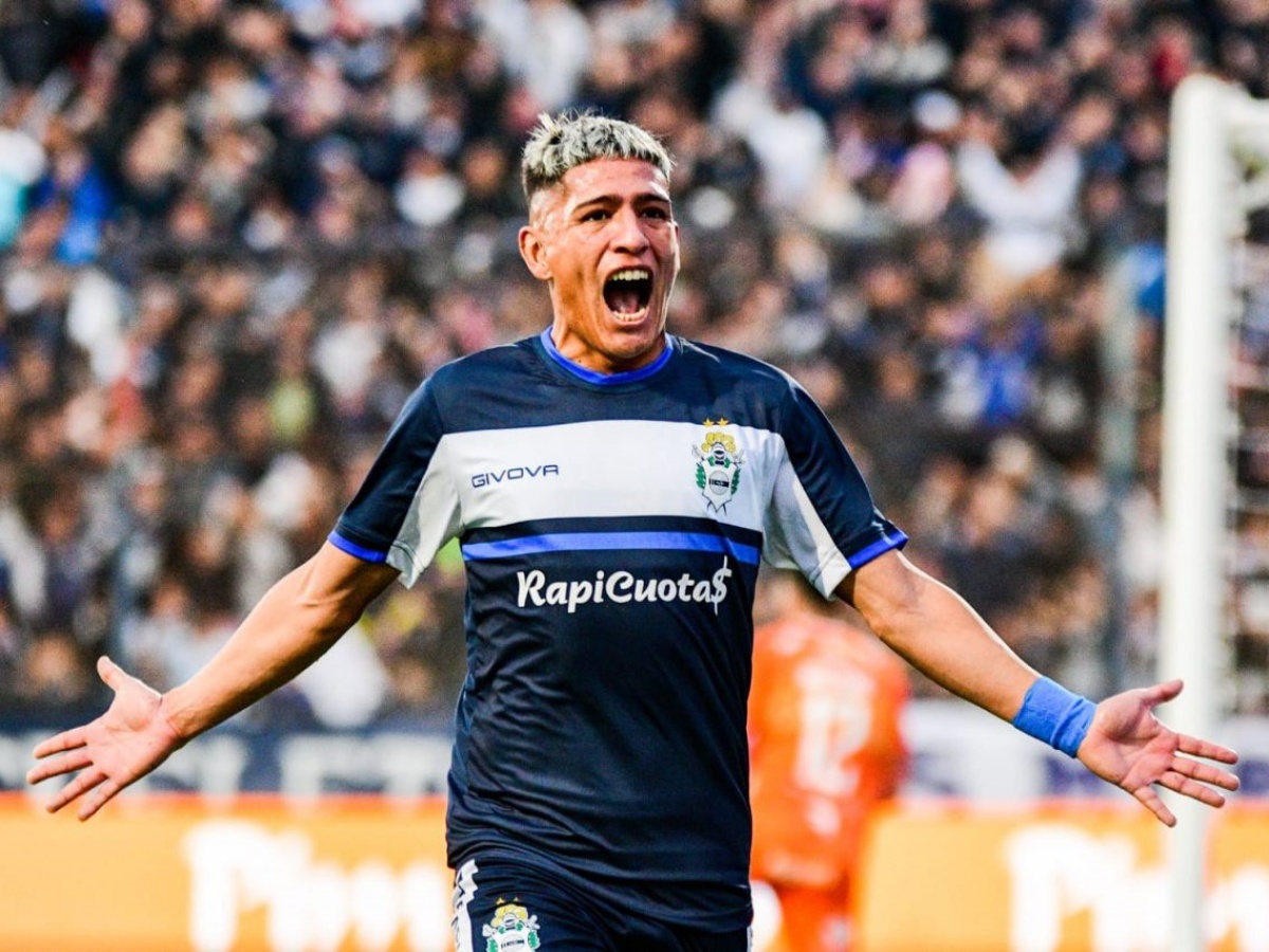 El crudo relato de Eric Ramirez: "Lo que vivimos el año pasado fue muy ...