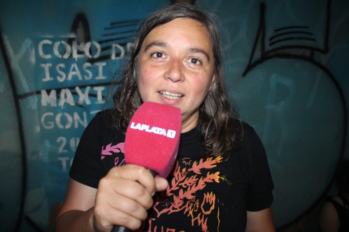 Ana Negrete será concejal por el Frente de Todos: "Hay que poner en ...