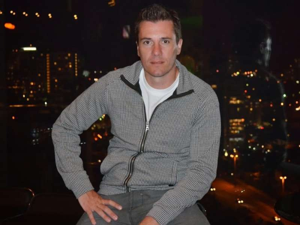 Cambios en el gabinete platense: Fernando Padovan al Juzgado de Faltas