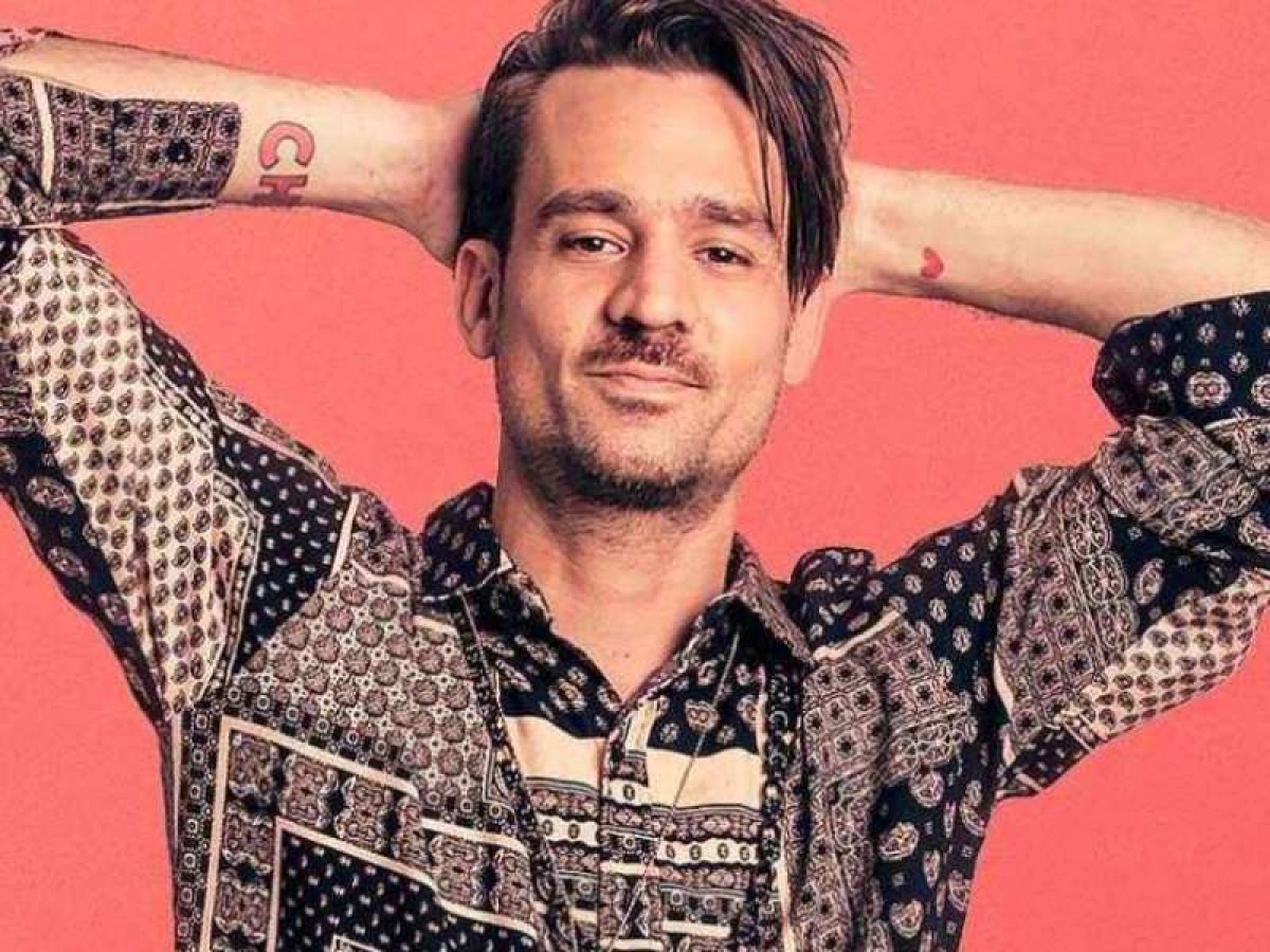 Chano nos presenta "La despedida al Sol"