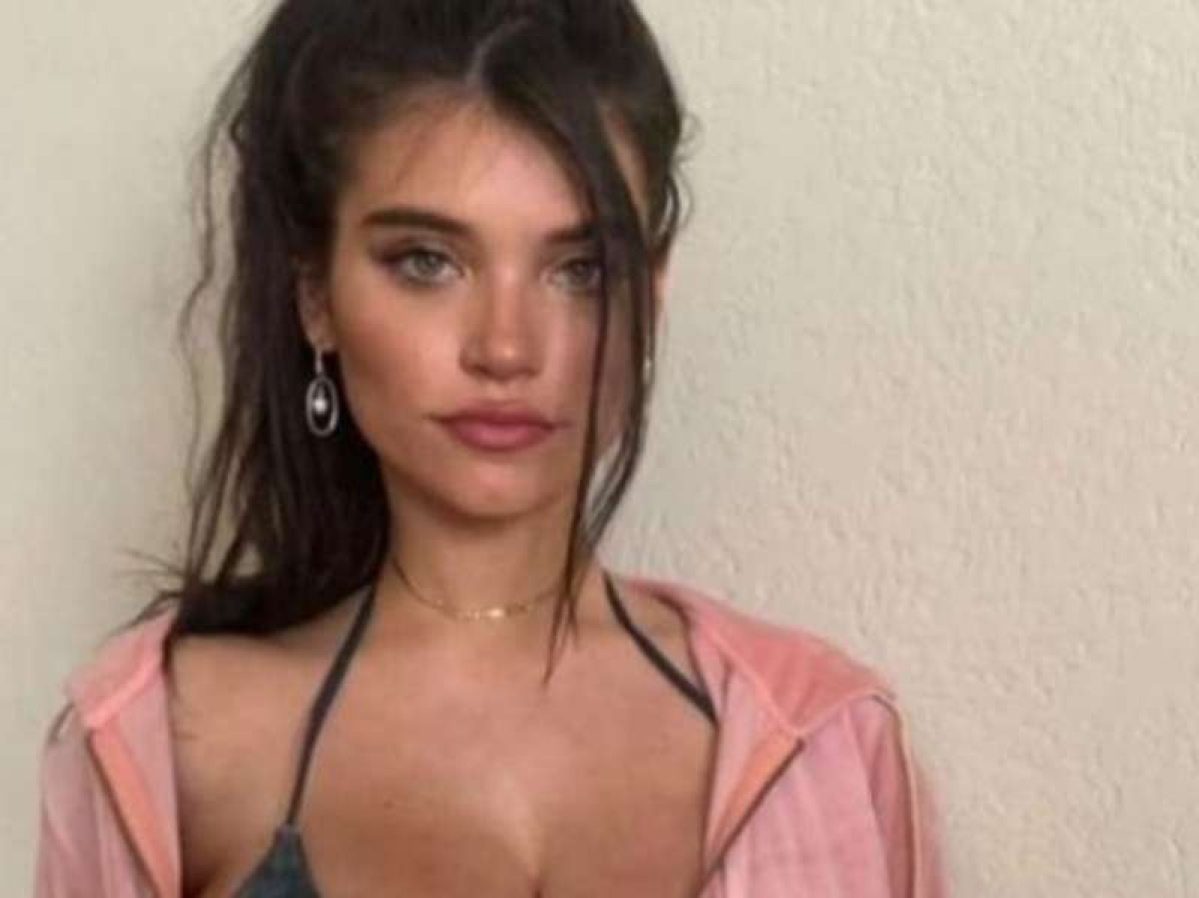 La foto de Eva de Domicini que preocupó a sus fans