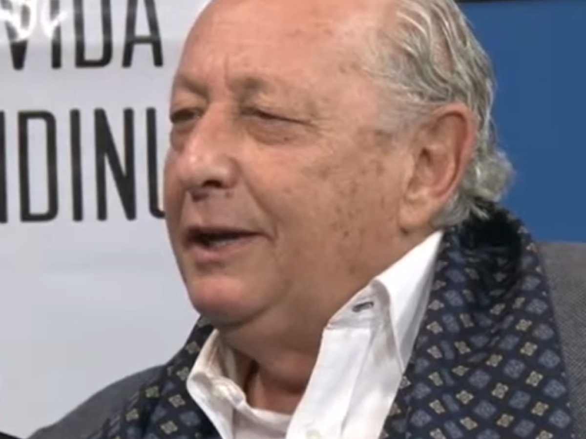 Murió el ex intendente de La Plata en la Dictadura Abel Román