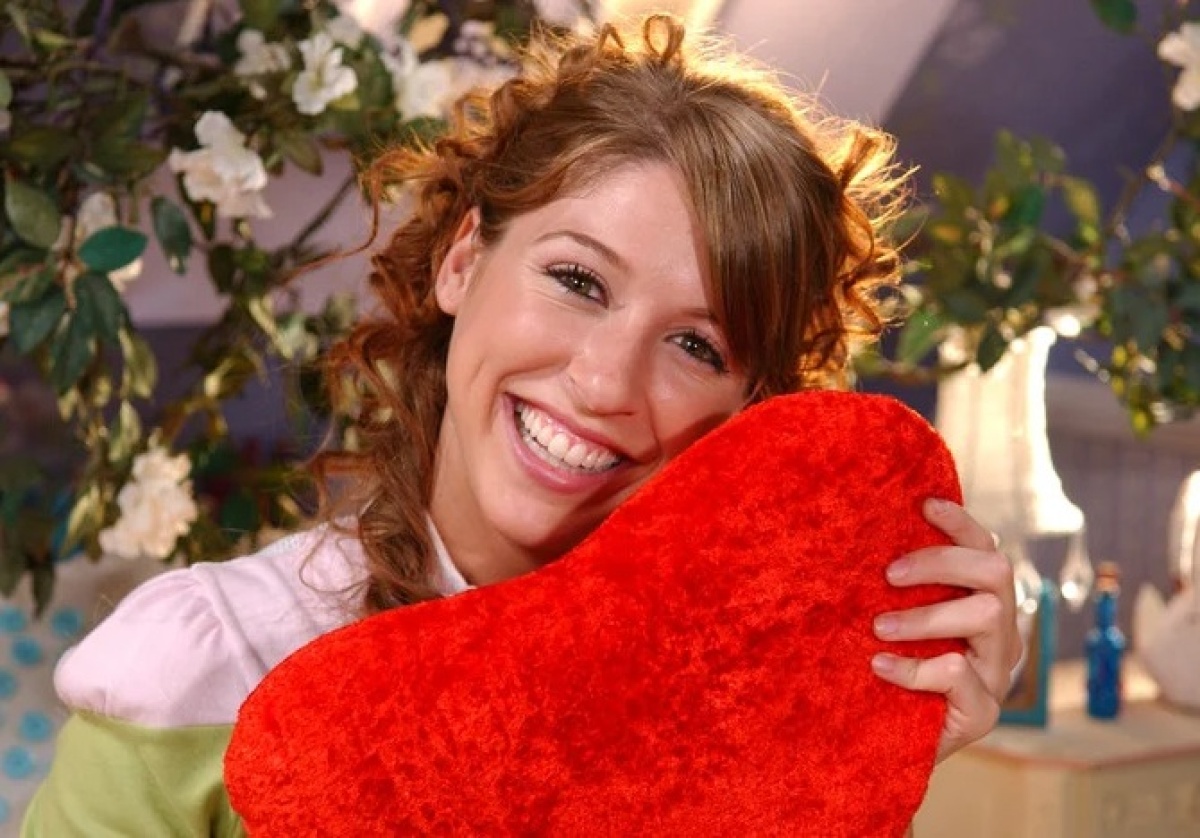 La sorpresiva confesión de Florencia Bertotti sobre 'Floricienta ...