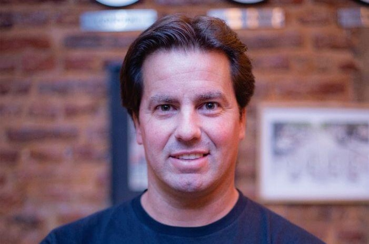 Ramiro Quesada, el periodista número 1 de Rugby felicitó a los All Blacks y lamentó que Los ...