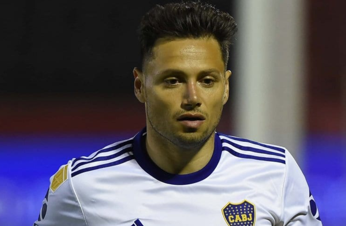 Mauro Zárate rompió el silencio y habló de su futuro: "Así no me sirve ...