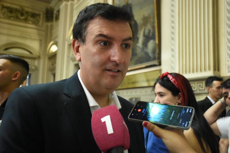 Archanco sobre el rechazo de Cristina a ser candidata en el 2023: "Nos ...