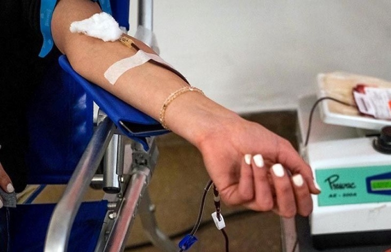 Descubren que un análisis de sangre permite identificar señales de ... Descubren que un análisis de sangre permite identificar señales de ...