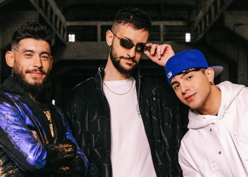 La divertida broma de Big One al llegar a un increíble número de ...