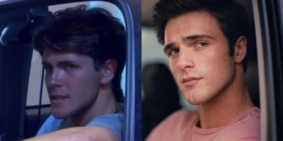 "El Nate argentino existe": Marcos de Gran hermano es tendencia en ...